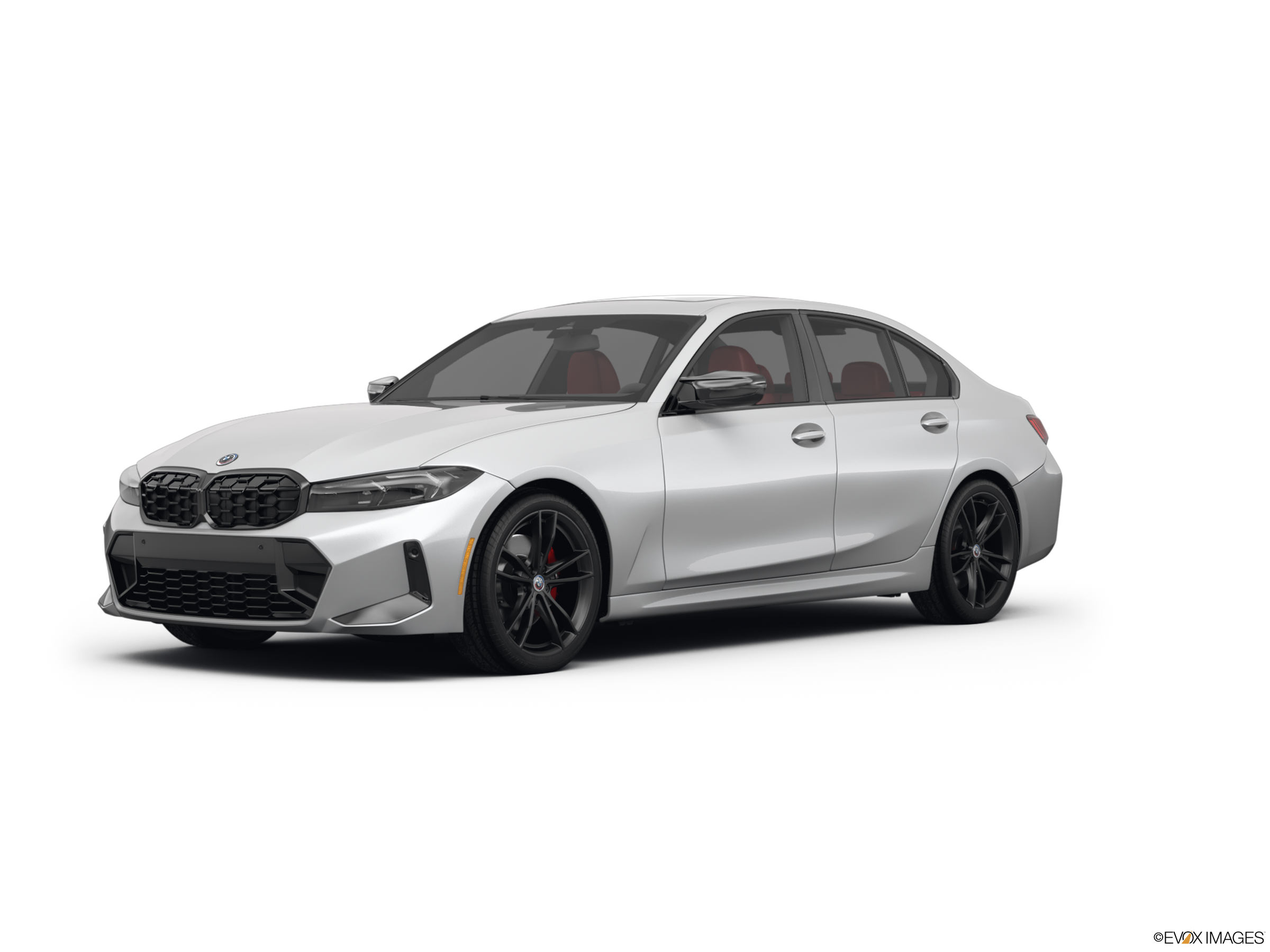 2024 BMW 3 Series M340i Prices | Kelley Blue Book